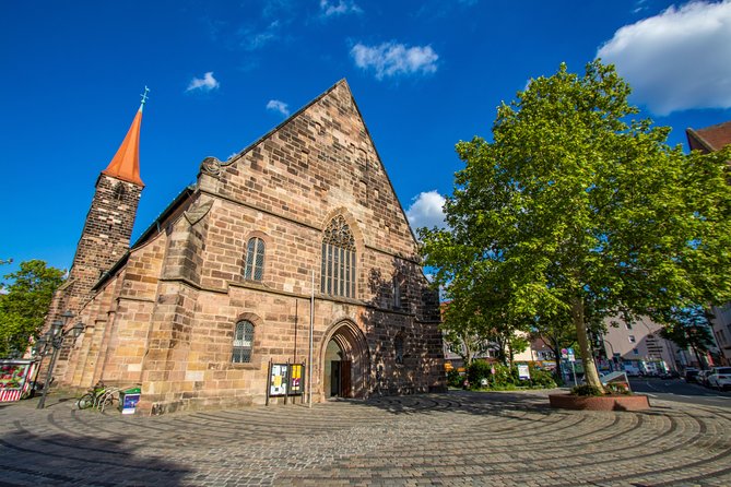 Explore Nurembergs Art and Culture with a Local - Practical Details and Value