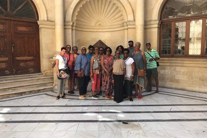 Explore on Foot the Historical City of Heraklion (Small-Group) - Practical Details