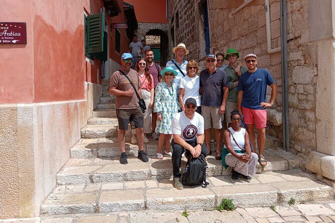 Explore the Essence of Rovinj - Authentic Experiences and Authentic Flavors