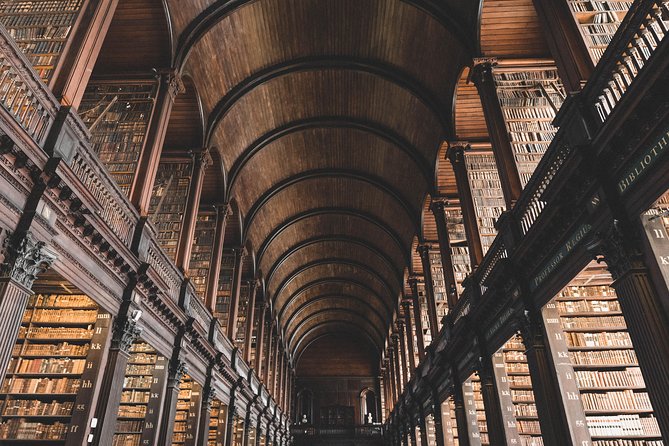 Explore the Instaworthy Spots of Dublin with a Local - Final Thoughts