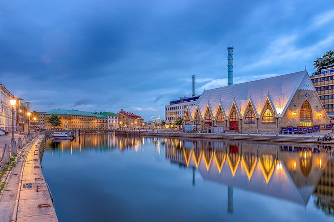 Explore the Instaworthy Spots of Gothenburg with a Local - Deep Dive Into the Itinerary