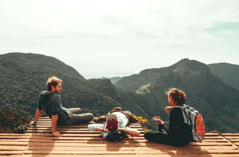 Explore the MAGIC of Sri Lanka in 7days -4 Star hotels Incl. - Why This Tour Works Well for Most Travelers