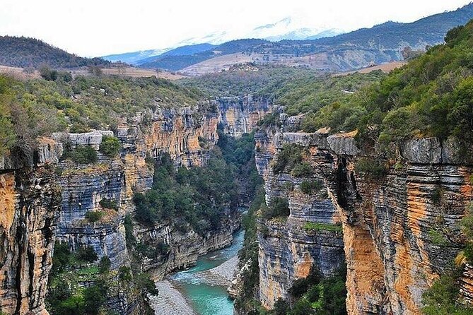 Exploring Albania: A 6-Day Tour of Nature, Culture, and Adventure - What Travelers Love About This Tour