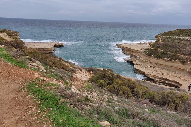 Exploring Marsaxlokk, Blue Grotto and Malta best sights! - A Taste of Malta’s Local Life at Marsaxlokk