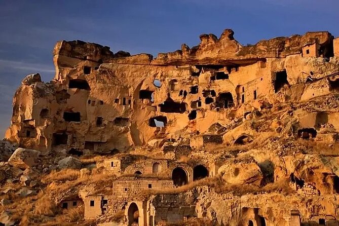 Express Taste of Turkey 4 Days 3 Nights - What Travelers Say