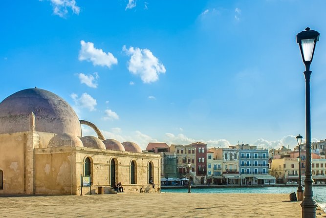 Extraordinary Gems of West Crete - The Itinerary Explored