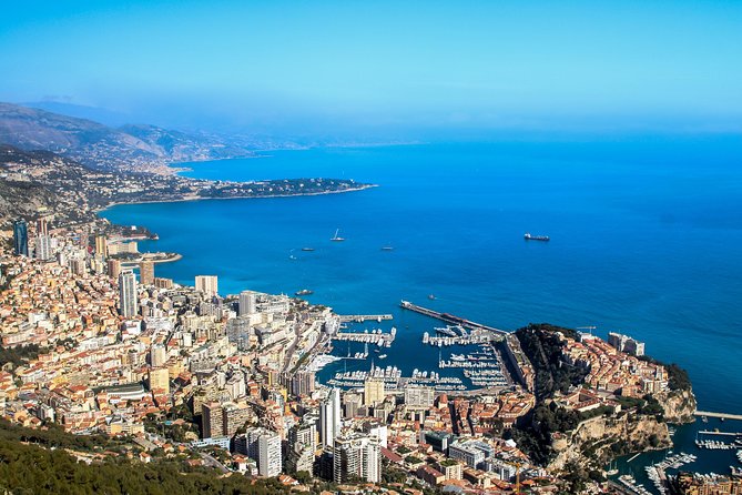 Eze, Monaco & Monte-Carlo Private Full-Day Tour - The Value of a Guided Private Experience