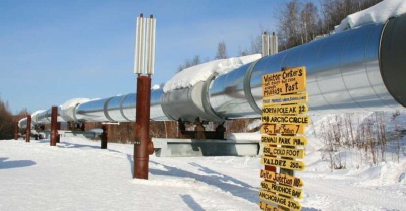 Fairbanks City Tour - The Sum Up