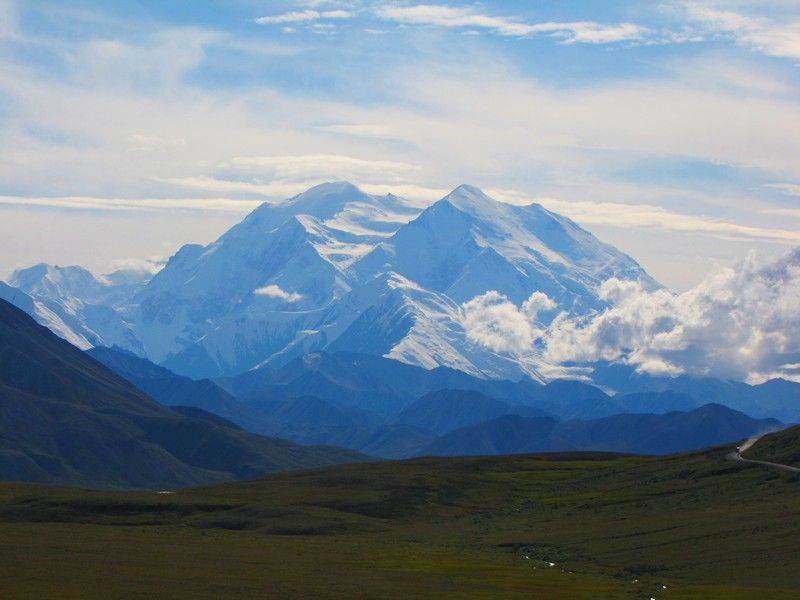 Fairbanks  Denali Shuttle Service - What to Expect on the Journey