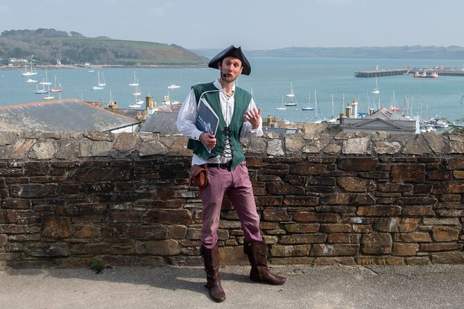 Falmouth Uncovered Walking Tour (Award Winning) - A Detailed Look at the Falmouth Uncovered Walking Tour