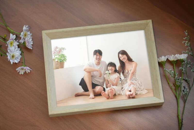 Family, Couple, and Group Photoshoot in Seoul - The Pricing and Value