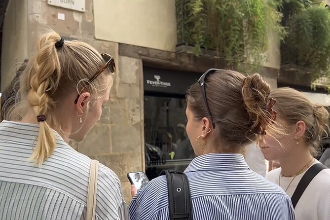 Faro Self Guided Private Sherlock Holmes Murder Mystery Game - Who Should Consider This Tour?