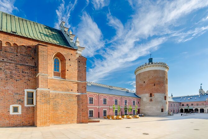 Fascinating Highlights of Lublin - Walking Tour - What Travelers Say