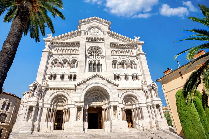 Fascinating Monaco - Walking Tour - What’s Included and What’s Extra?