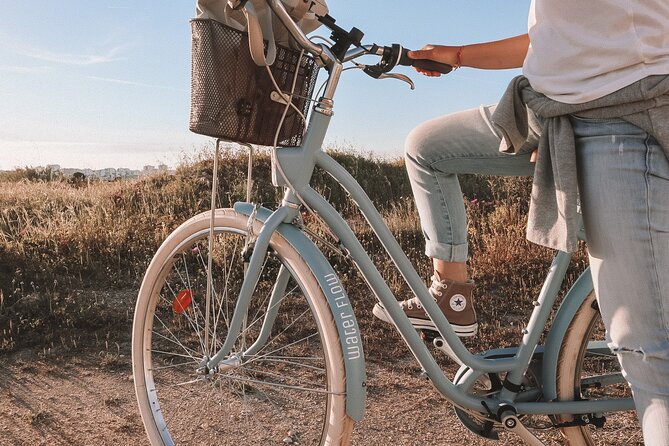 Fat Bikes, e-bikes & Bikes in Ferragudo - The Service You Can Rely On