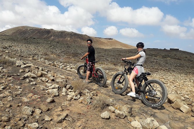 Fat Electric Bike Advanced Tour Corralejo 5 Hours - Final Thoughts: Who Is This Tour For?