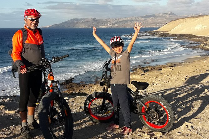 Fat Electric Bike Tour in Costa Calma - The Sum Up: Who Should Consider This Tour?