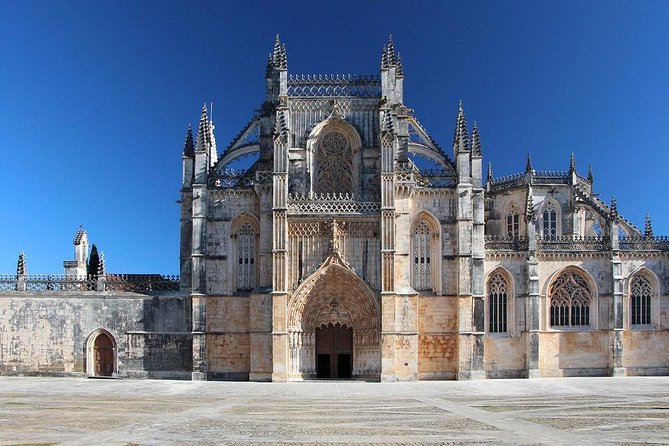 Fatima, Nazaré and Obidos Day Trip from Lisbon - What to Expect from the Itinerary