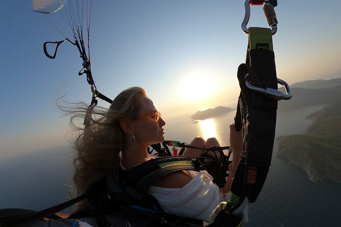 Fethiye Ölüdeniz Tandem Paragliding (Babadag Mountain) - Value for Money and Practical Tips