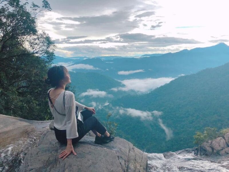 FFOM HUE : TOUR TREKKING HUE - BACH MA NATIONAL PARK DAILY - An In-Depth Look at the Tour
