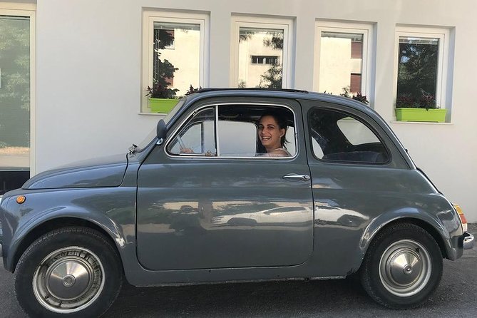 Fiat 500 Tour of the Chianti Roads from San Gimignano - Who Will Love This Tour?