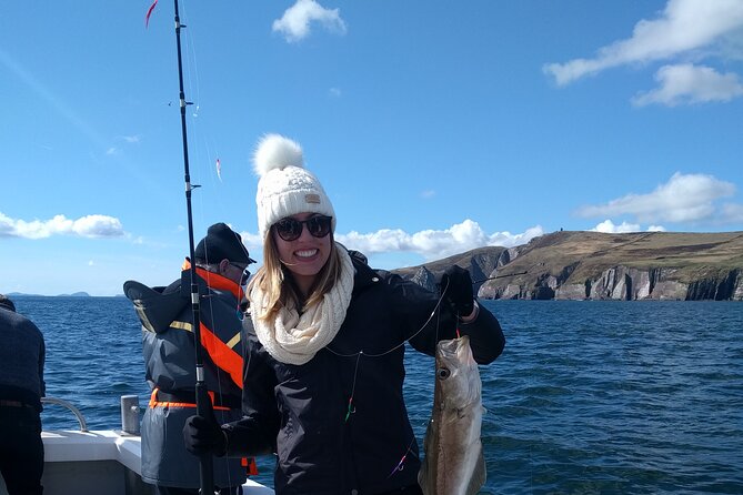 Fishing 2 hour Private - Final Thoughts