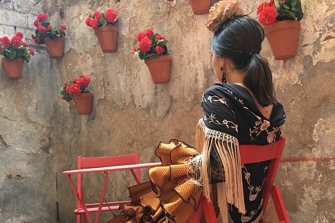 Flamenca Photoshoot - The Sum Up