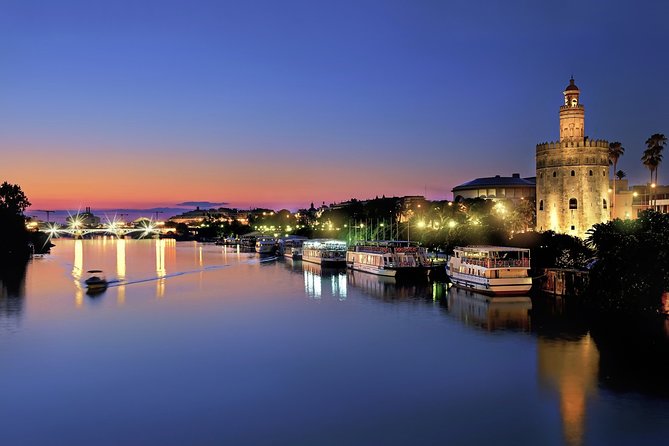 Flamenco and Tapas Experience in Seville - The Value of This Experience