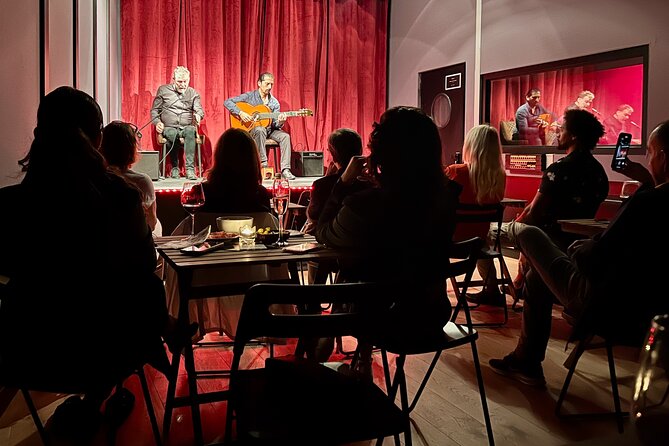 Flamenco Casa Sors & Guitar Museum with Optional Drink or Dinner - The Verdict: Who Will Love This?