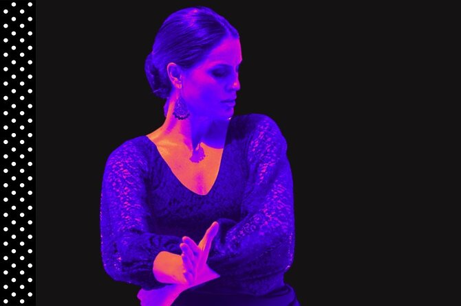 Flamenco Dance Class in Marbella: Learn a Choreo in 1 hour - Authentic Flamenco and Cultural Insights