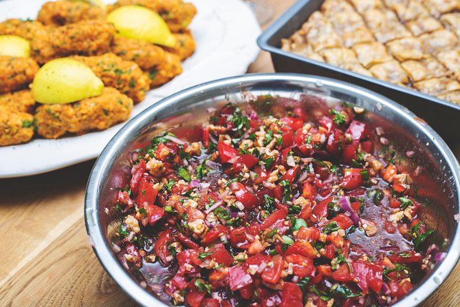 Flatbread & Meze Making Experience - The Sum Up: Is It the Right Choice for You?