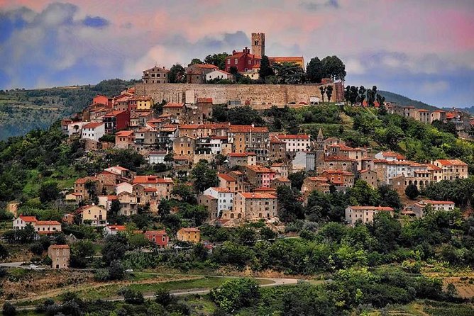 Flavours of Istria Tasting Experience from Trieste - Exploring the Itinerary: What to Expect at Each Stop