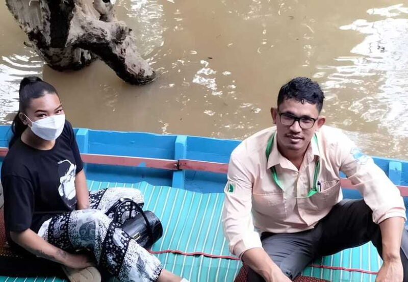 Floating village, Kampong Phluk private tour - Dive into the Itinerary