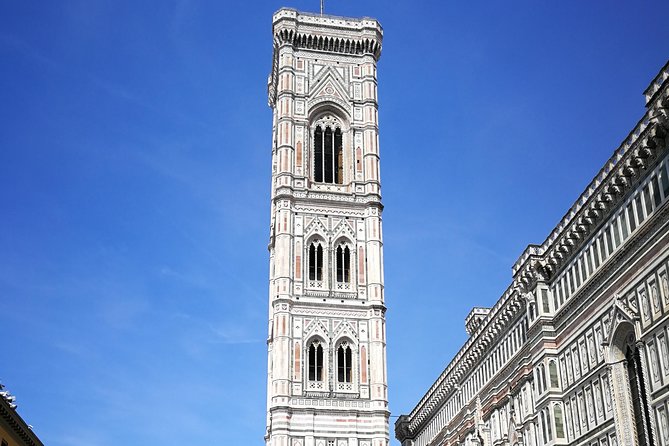 Florence Duomo Complex Guided Tour - The Opera del Duomo Museum