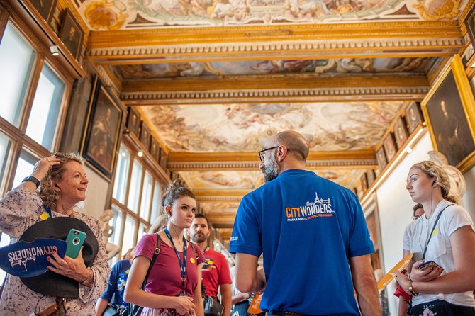 Florence Highlights Walking Tour & Accademia Priority Entry - Final Thoughts