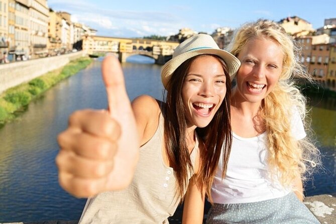 Florence Must-See Attractions Private Walking Tour (Private Tour) - Practical Details and What to Expect