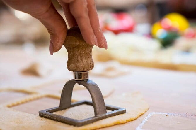 Florence Pasta Cooking Class with Tiramisu and Unlimited Wine - Final Thoughts