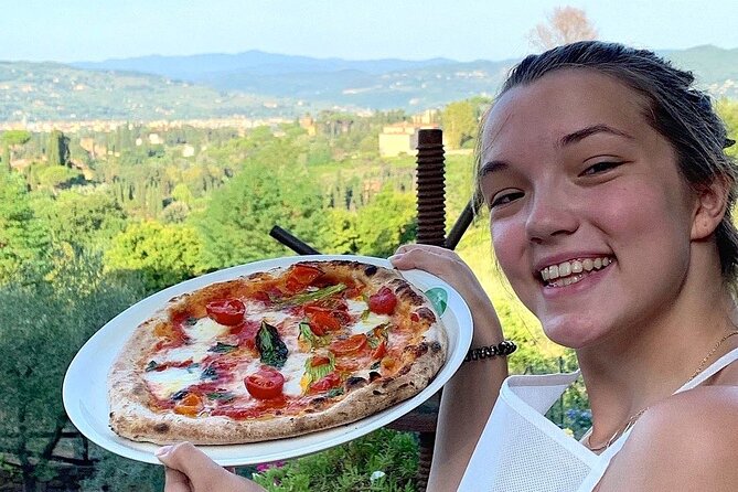 Florence Pizza or Pasta Class with Gelato Making at a Tuscan Farm - The Authenticity and Atmosphere