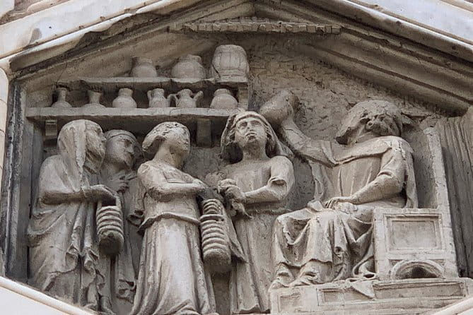 Florence Private Walking Tour - Who Would Love This Tour?