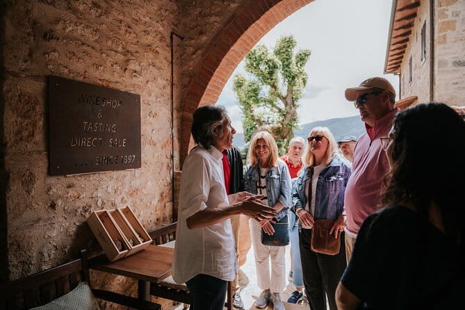 Florence to Tuscany: Chianti, Siena, San Gimignano & Wine + Lunch - Who Should Book This Tour?
