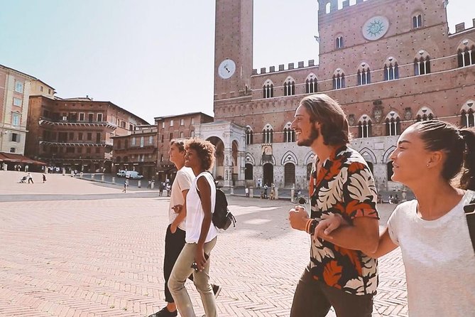 Florence: Tuscany Grand Tour-Siena, San Gimignano, Chianti & Pisa - A Detailed Breakdown of the Itinerary