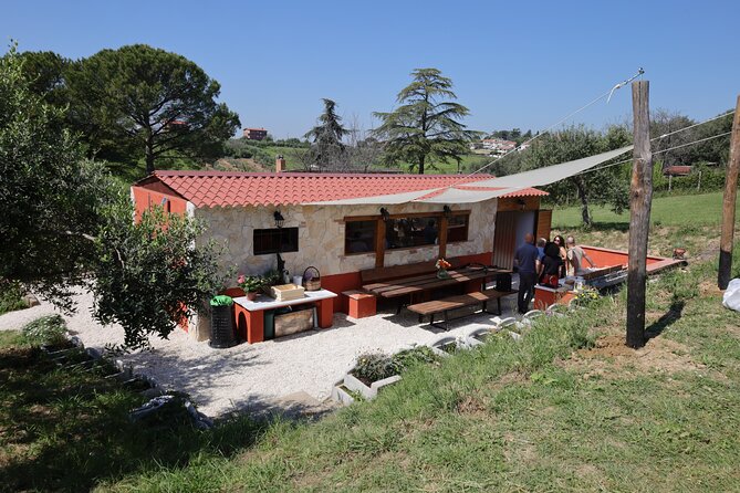 Focaccia and Pesto Cooking Class in the Roman Countryside - Final Thoughts