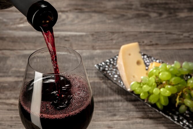 Food and Drink Tasting in Rome - Who Will Love This Tour?