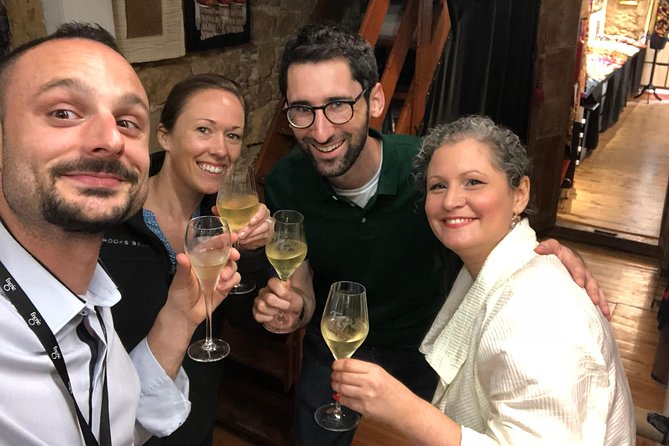 Food and silk tour in Lyon - The Practical Side: What to Expect and Considerations