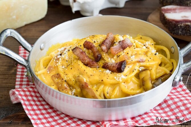 Food and Wine tour: Ghetto & Trastevere Culinary Adventure - The Experience: What Sets It Apart