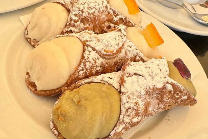 Food Tour Among Markets, Flavours and Local Secrets - FAQ