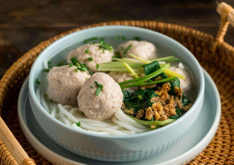 Food Tour Bali with local guide - Who Will Love This Tour?