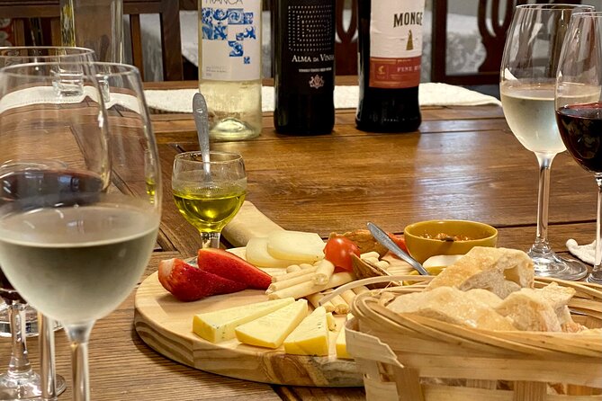 Food, Wine & Beer Tour - Portos Secret Spots - The Sum Up