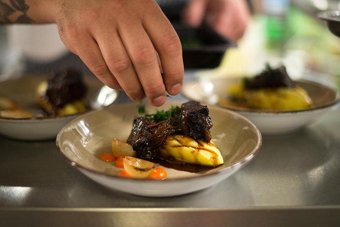 Foodpairing dinner in one of the best restaurants in Gdansk - Final Thoughts