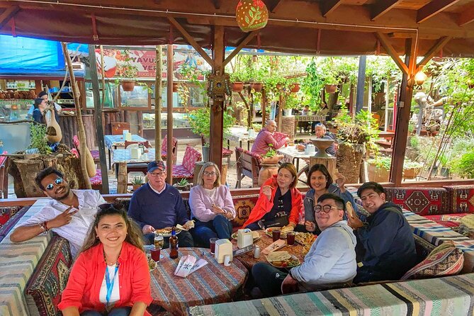 FOR CRUISERS: Best of Ephesus Tour with GUARANTEED ON-TIME RETURN - The Value of This Tour